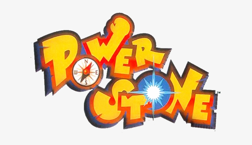 Power Stone Logo - 637x400 PNG Download - PNGkit