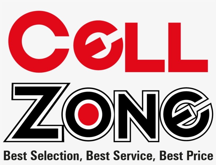 Face It - Cell Zone Logo - 1042x1042 PNG Download - PNGkit