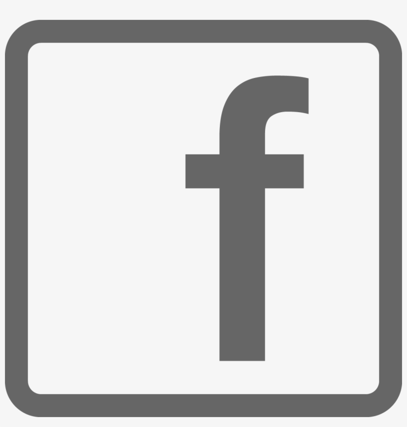 Visit Us On Facebook - Cross - 1299x1299 PNG Download - PNGkit