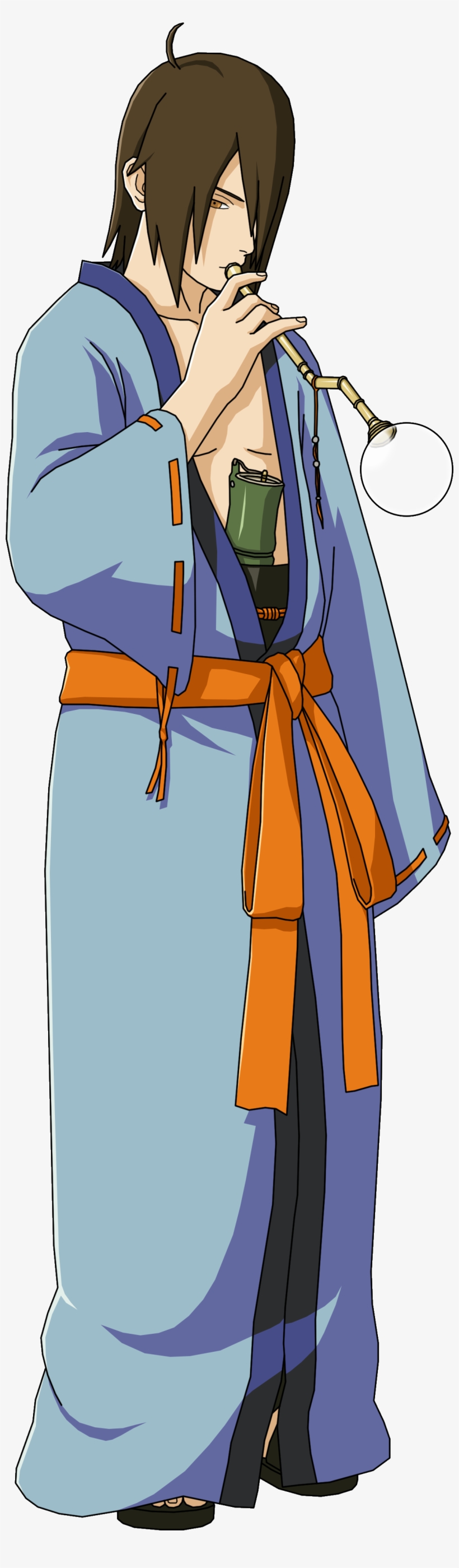 Appearance - Utakata Png - 1126x3788 PNG Download - PNGkit