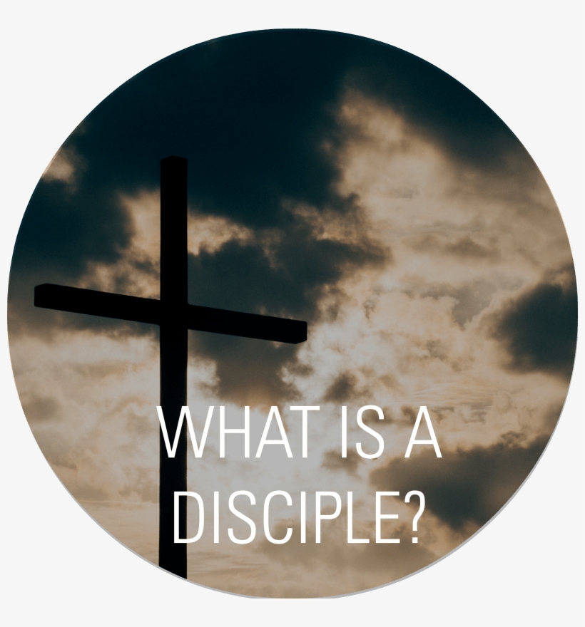 What Is A Disciple Circle - Route - 800x800 PNG Download - PNGkit
