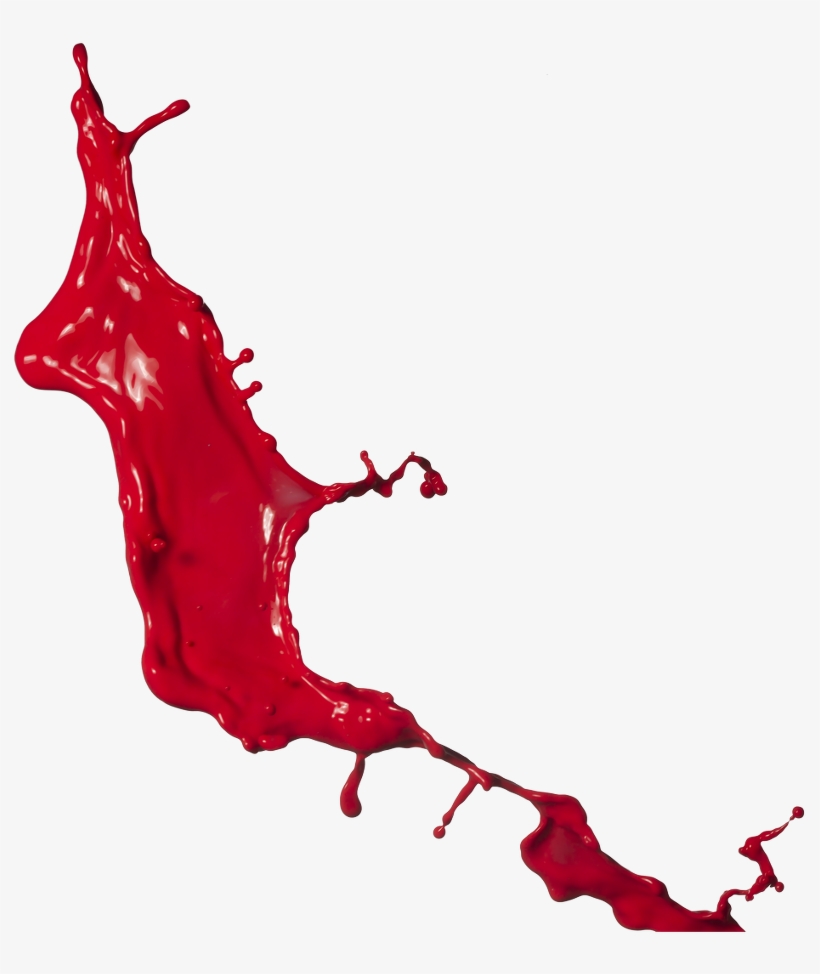 3d Splatter Png Download - Custom Graphic Design - 850x923 PNG Download ...