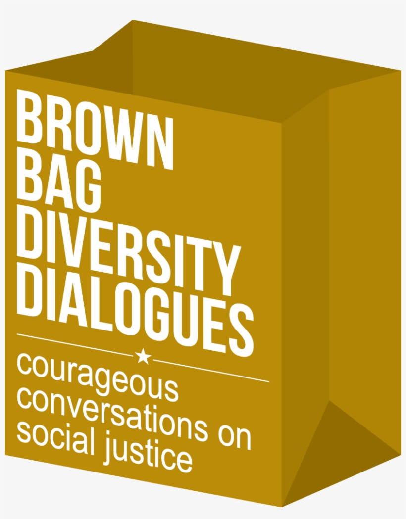 Brown Bag Diversity Dialogues - Design Guide - 825x1016 PNG Download - PNGkit