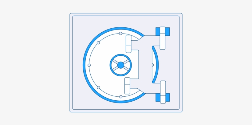Download Transparent Safe - PNGkit