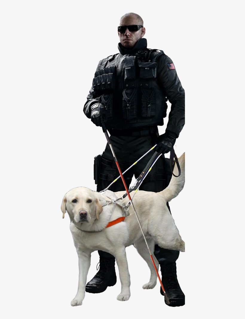 Rainbow Six Siege Pulse Png - Victor Grain Free Hero Canine Formula ...