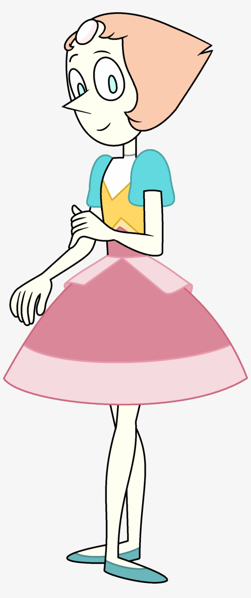 Pearl Su Steven Universe Gem Gem Homeworld Homeworld - Pearl Steven ...