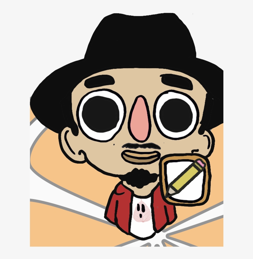 Download Transparent Brak - Cartoon - PNGkit