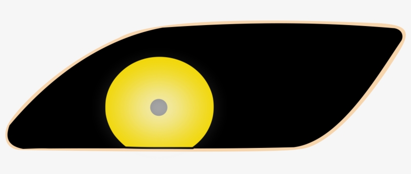 Open - Eye - 2000x750 PNG Download - PNGkit