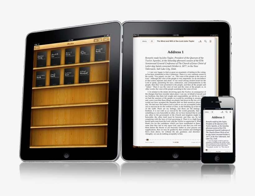 Ibooks - Ipad - 800x550 PNG Download - PNGkit