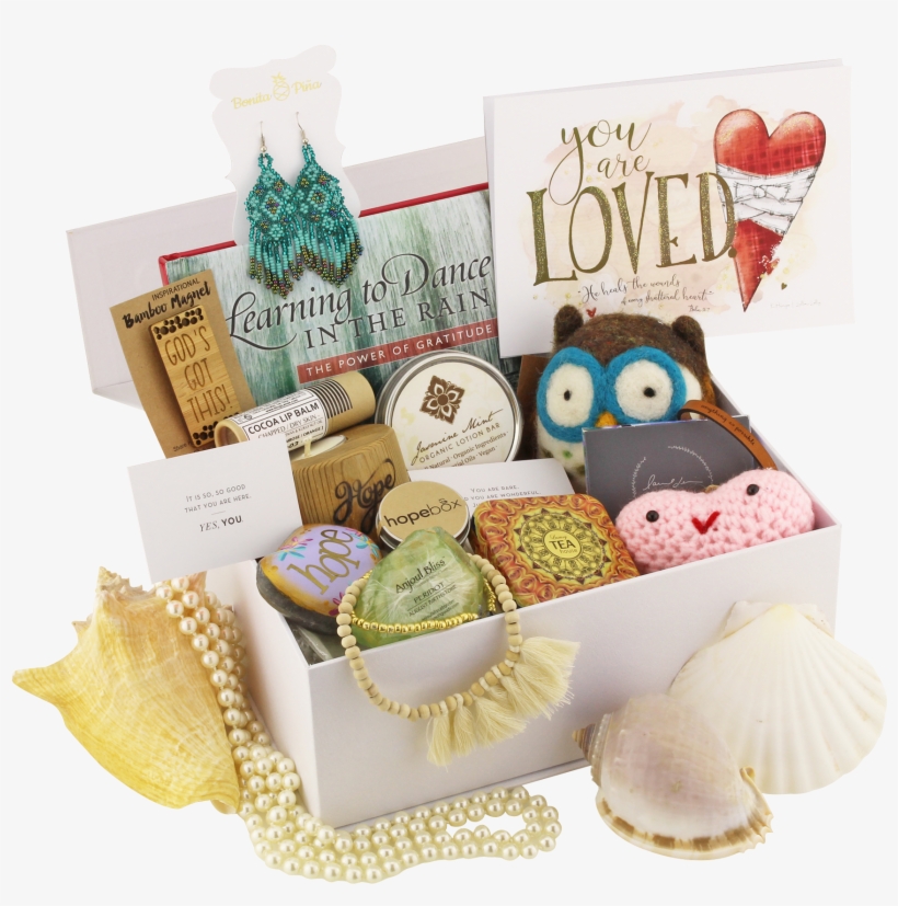 Christy Featured In Hope Box - Goods - 1800x1800 PNG Download - PNGkit