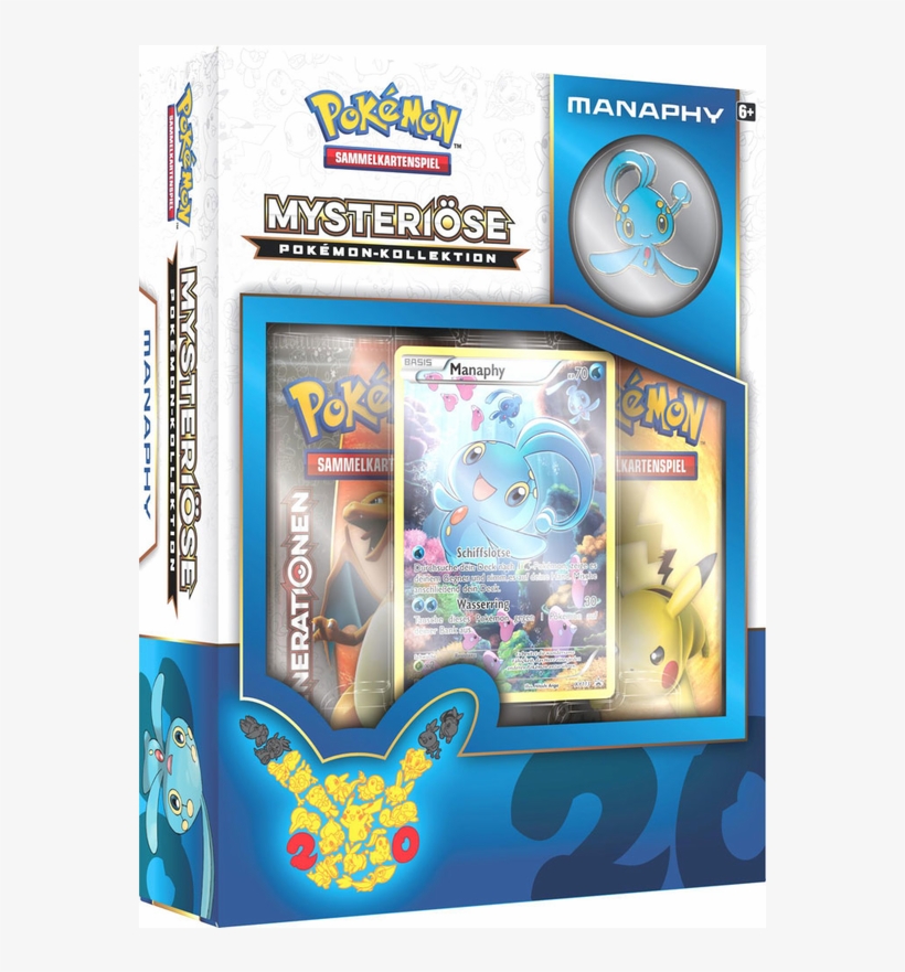 Pokemon Generations Venusaur Box - 800x800 PNG Download - PNGkit