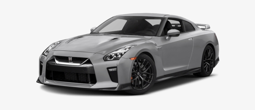 2018 Nissan Gt-r - 2018 Nissan Gt R Premium - 640x480 PNG Download - PNGkit
