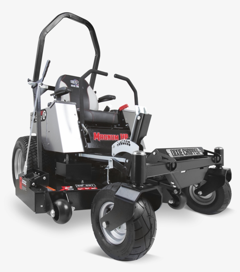 Dixie Chopper, Magnum, Kawasaki, Zero Turn Mower - Dixie Chopper Magnum ...