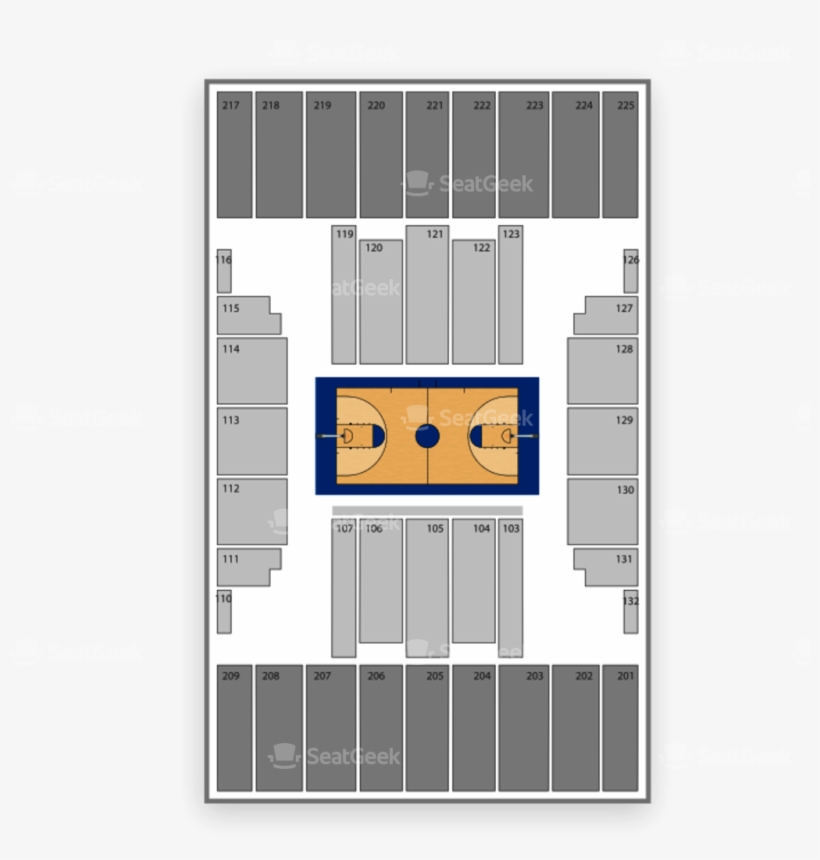 Fifth Third Arena - 1024x1024 PNG Download - PNGkit