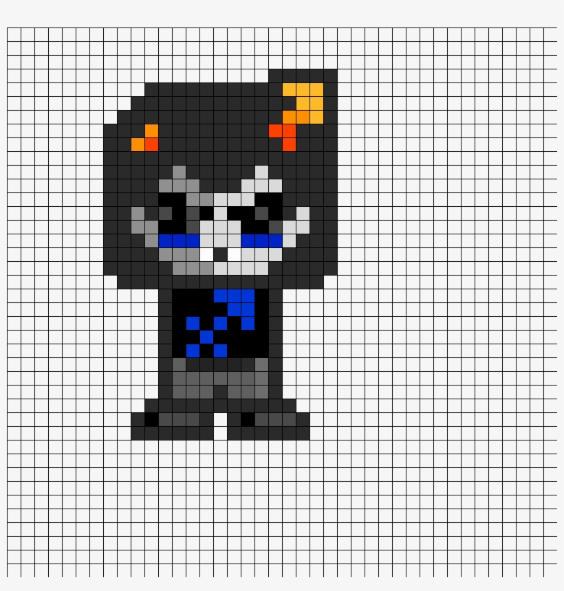 Homestuck Pixel Sprites