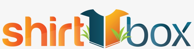 Shirtbox Shirtbox - Shirtbox - 4725x991 PNG Download - PNGkit