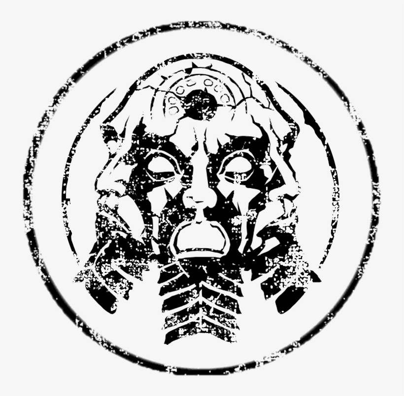 Download Transparent Aganos Emblem - Killer Instinct Aganos Symbol - PNGkit