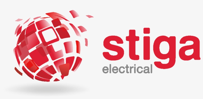 Stiga Electrical Logo - Crime And Investigation Network Logo - 934x410 ...