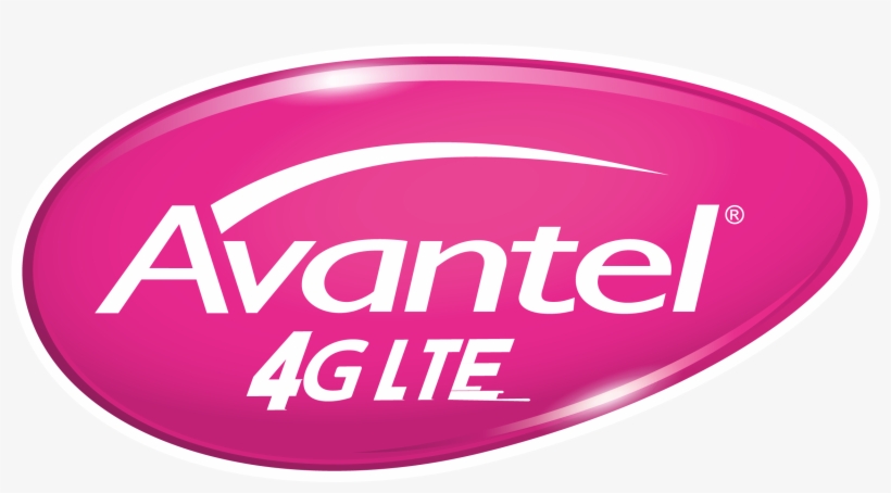 Logo Avantel 4g Magenta 01 - Motorola Titanium - 2500x2500 PNG Download ...