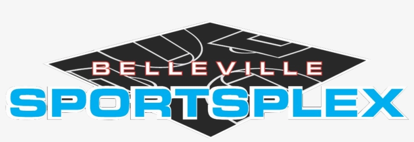 Belleville Sportsplex Logo - Family Sportsplex - Belleville Sportsplex ...