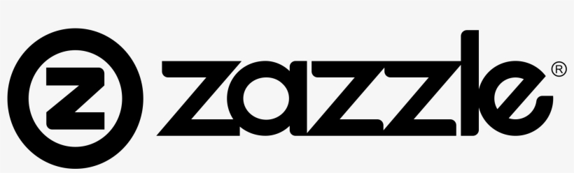 Open - Zazzle Logo - 2000x520 PNG Download - PNGkit