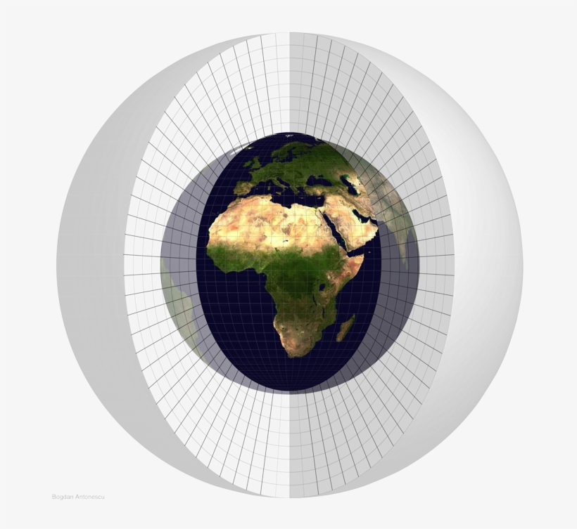 Global Model Grid - Sign Of The Spider By Bertram Mitford - 675x673 PNG ...