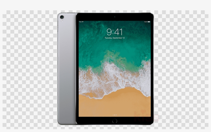 Apple Ipad Pro 12.9 2nd Generation - 900x520 PNG Download - PNGkit