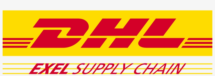 Dhl Exel Supply Chain - Dhl Exel Supply Chain Logo - 1280x395 PNG ...