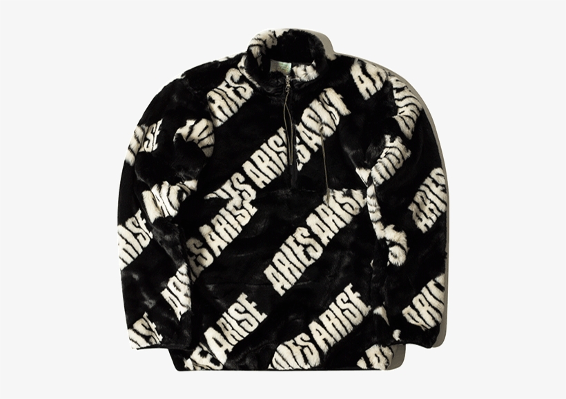 Furry Half Zip - Zipper - 600x900 PNG Download - PNGkit