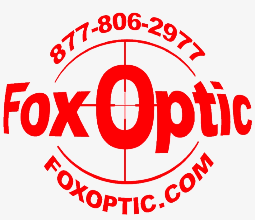 Atn X-sight X Sight Ii And Thor Hd Fox Optic External - Emblem ...