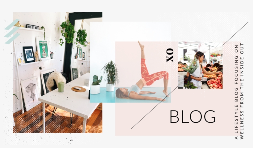 Blog Header - Blog - 1000x538 PNG Download - PNGkit