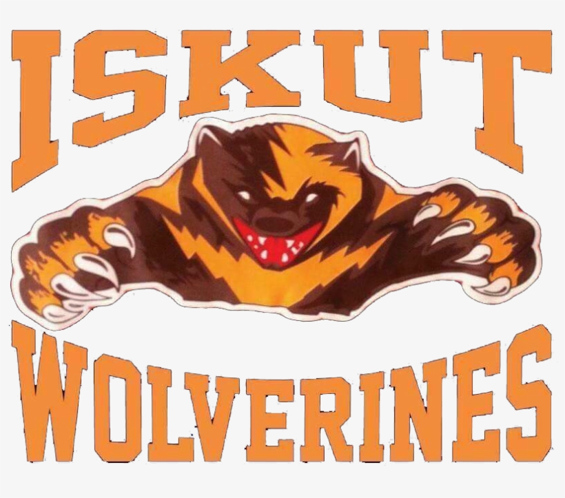 Iskut Wolverines - Poster - 960x720 PNG Download - PNGkit