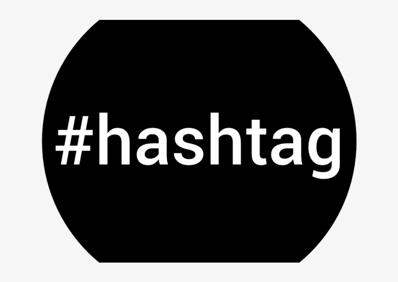 Hashtag Quotes Png - Hashtag - 800x500 PNG Download - PNGkit