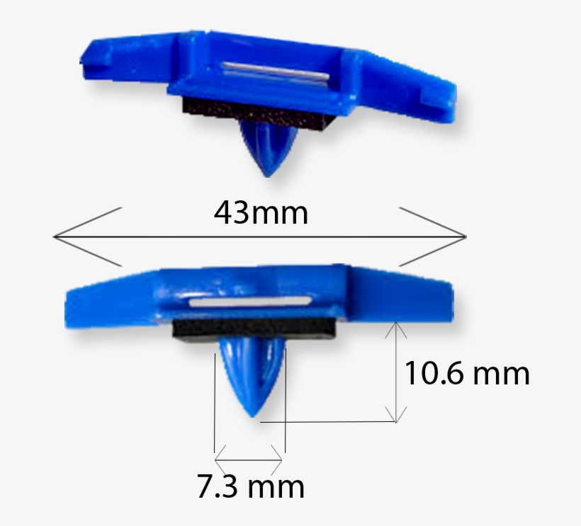 Picture Library Boltman Honda Drip Moulding - Library - 750x750 PNG ...