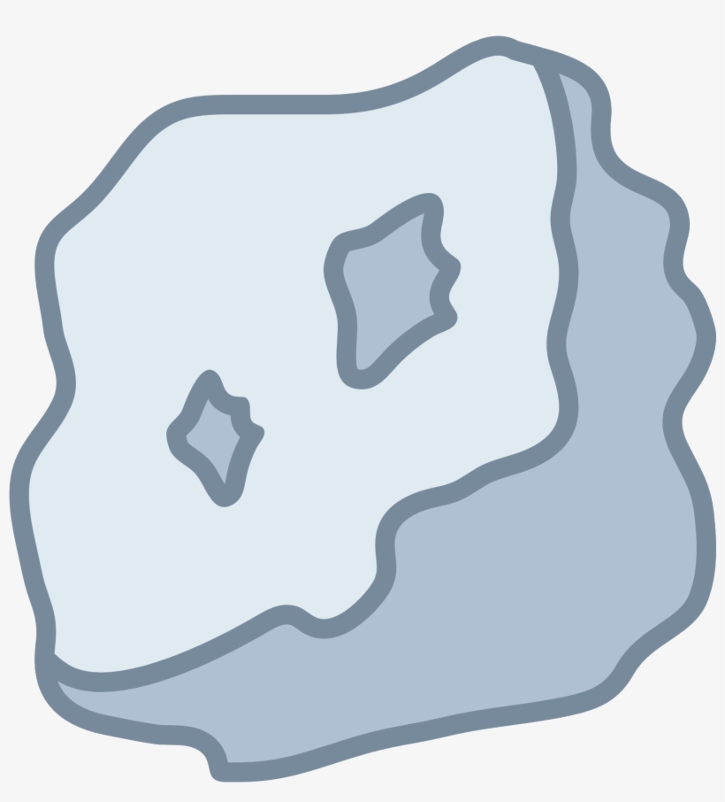 Rock Icon - - Icon - 1600x1600 PNG Download - PNGkit