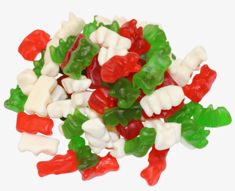 Gummy Bears Png - 1350x900 PNG Download - PNGkit