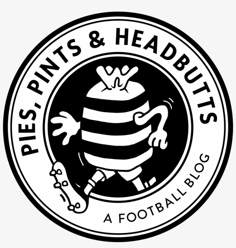 Pies, Pints & Headbutt Logo - Municipality Of Calubian Logo - 1000x1000 ...