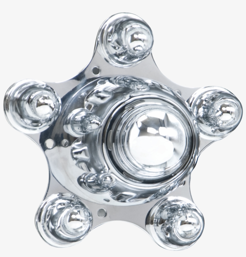 Download Transparent Spider Cap - U.s. Wheel Spyder Center Cap: U.s ...