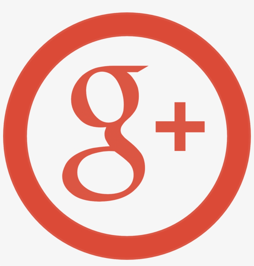 Login - Google Plus In Black - 1200x1200 PNG Download - PNGkit