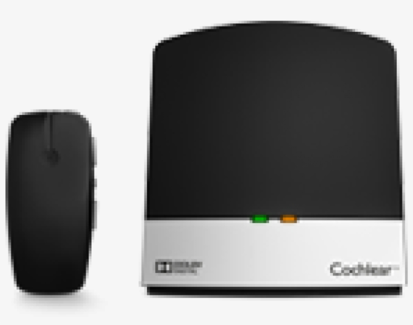 Cochlear Wireless Mini Mic 2 & Tv Streamer Bundle - Electronics ...