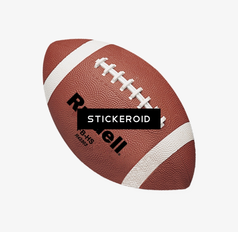 Rubber Football Helmets Ball - Riddell Hs2 Rubber Football - 1003x929 ...