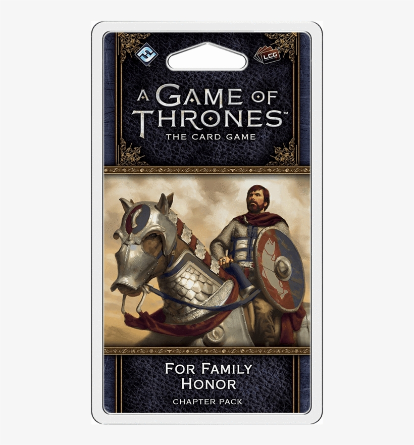 A Game Of Thrones - Game Of Thrones Lcg 2nd Edition: - 800x800 PNG ...