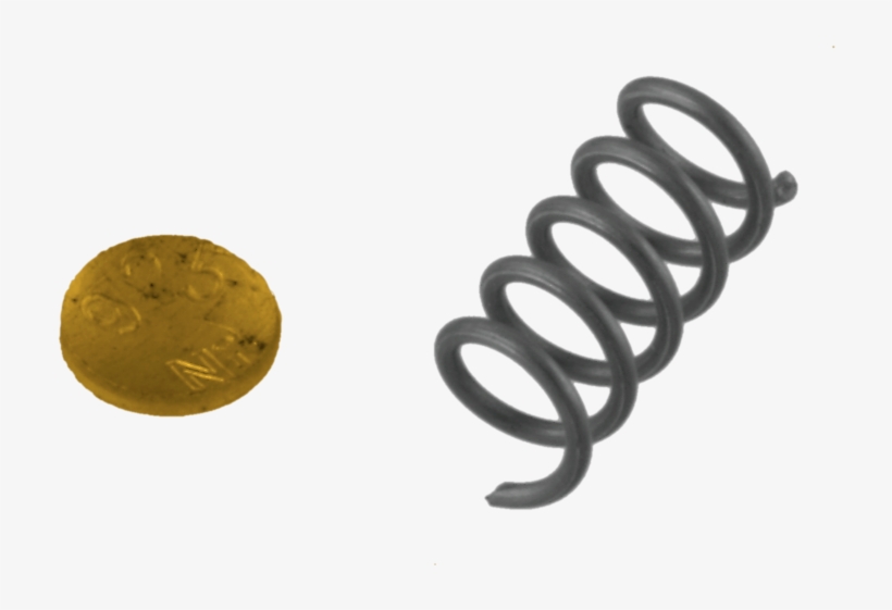 Spring - 1000x1000 PNG Download - PNGkit