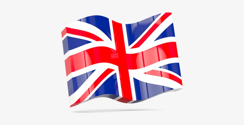 Small British Flag - 640x480 PNG Download - PNGkit