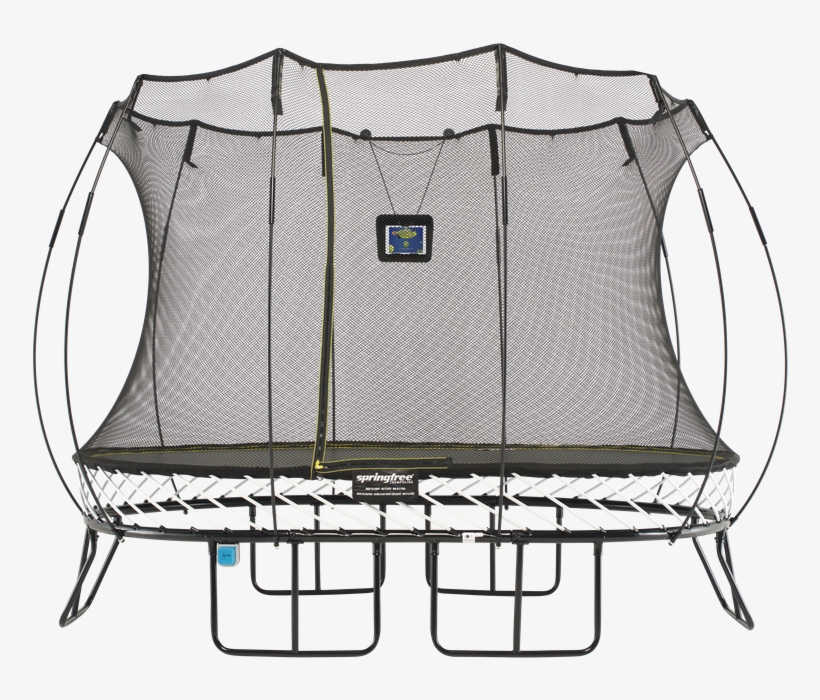 Springless Trampoline - 1200x800 PNG Download - PNGkit