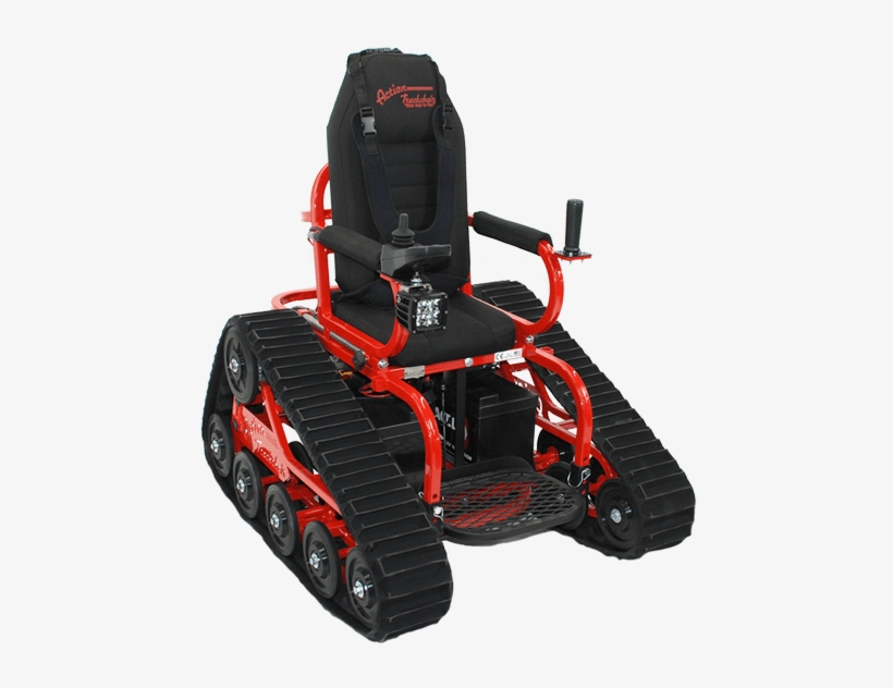 Track Chair - 625x625 PNG Download - PNGkit