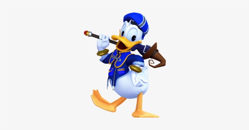 Kh Donald - 465x807 PNG Download - PNGkit