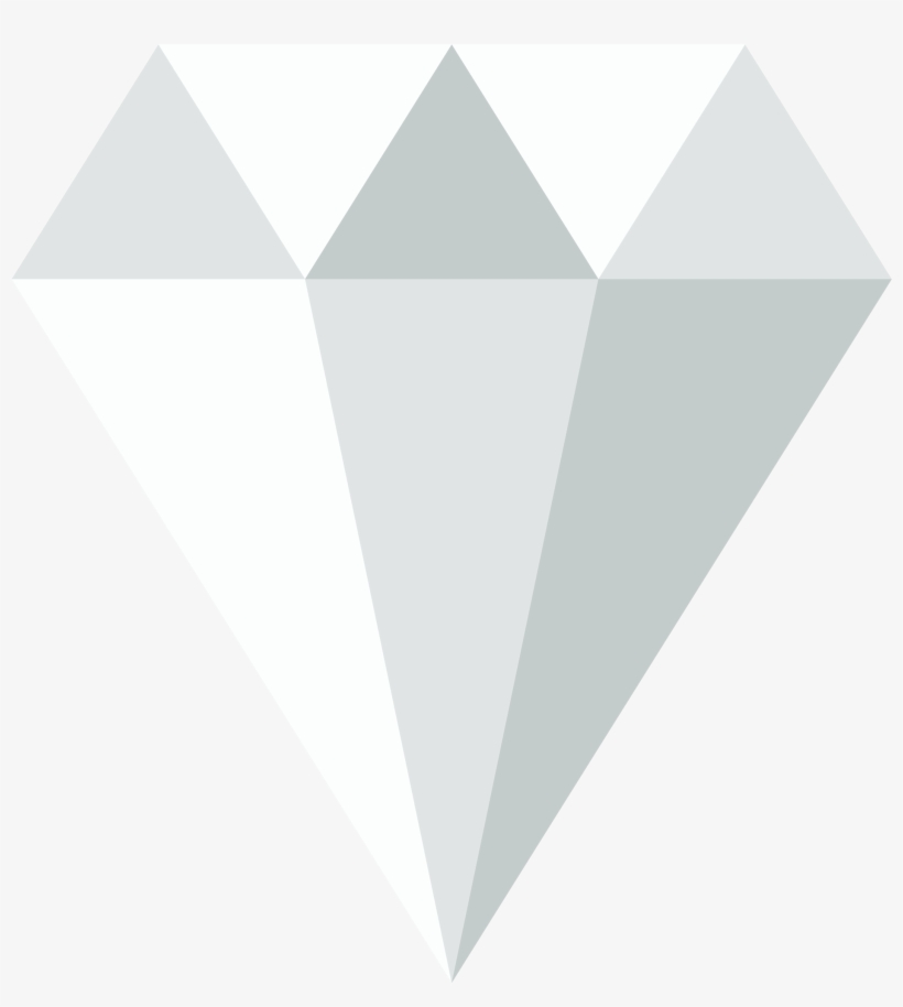 Open - Triangle - 2000x2000 PNG Download - PNGkit