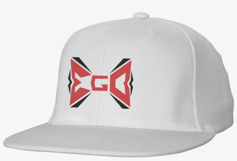 Ego Esports Snapback - Baseball Cap - 1000x1000 PNG Download - PNGkit