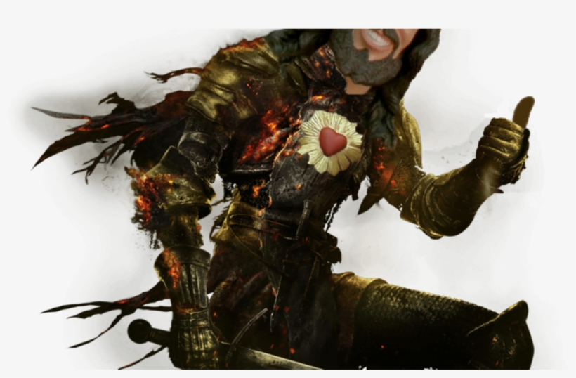 Dark Souls Bonfire Png - 1200x675 PNG Download - PNGkit